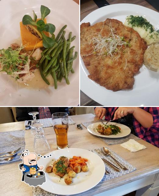 Restauracja 174, Opole - Restaurant menu, prices and reviews