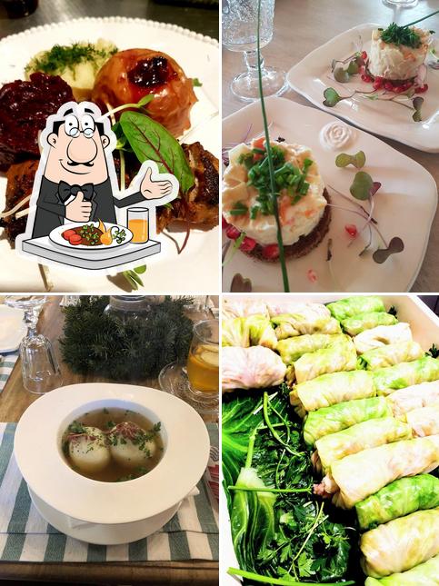 Restauracja 174 w Opolu, Opole - Restaurant menu, prices and reviews