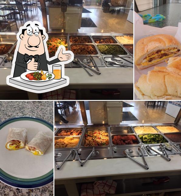 Reyes Deli, Copiague - Restaurant menu, prices and reviews