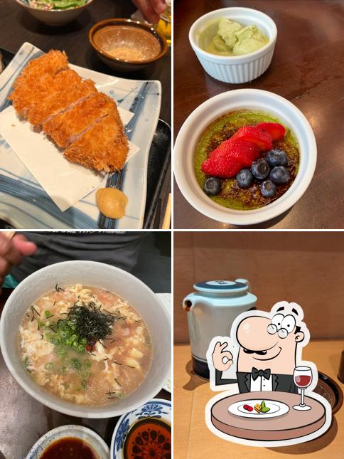 Rokkaku Hamakatsu, Honolulu - Restaurant menu, prices and reviews