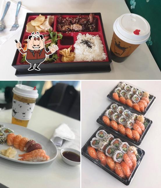 Royal Cha, Coventry - Menú del restaurante, precios y reseñas