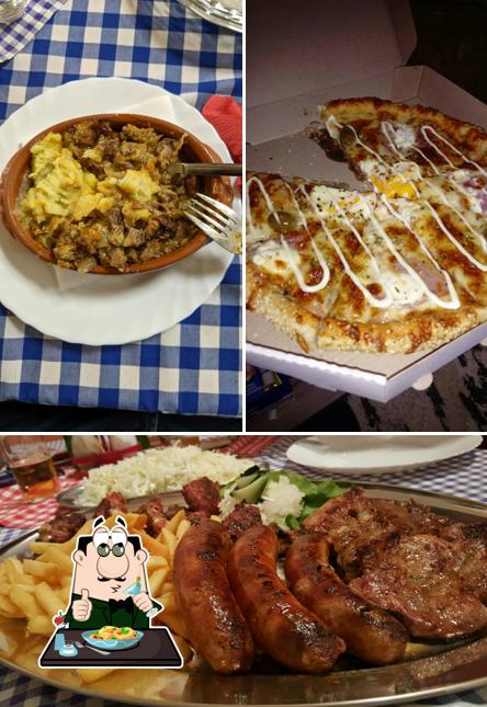 Runolist, Surčin - Restaurant menu, prices and reviews