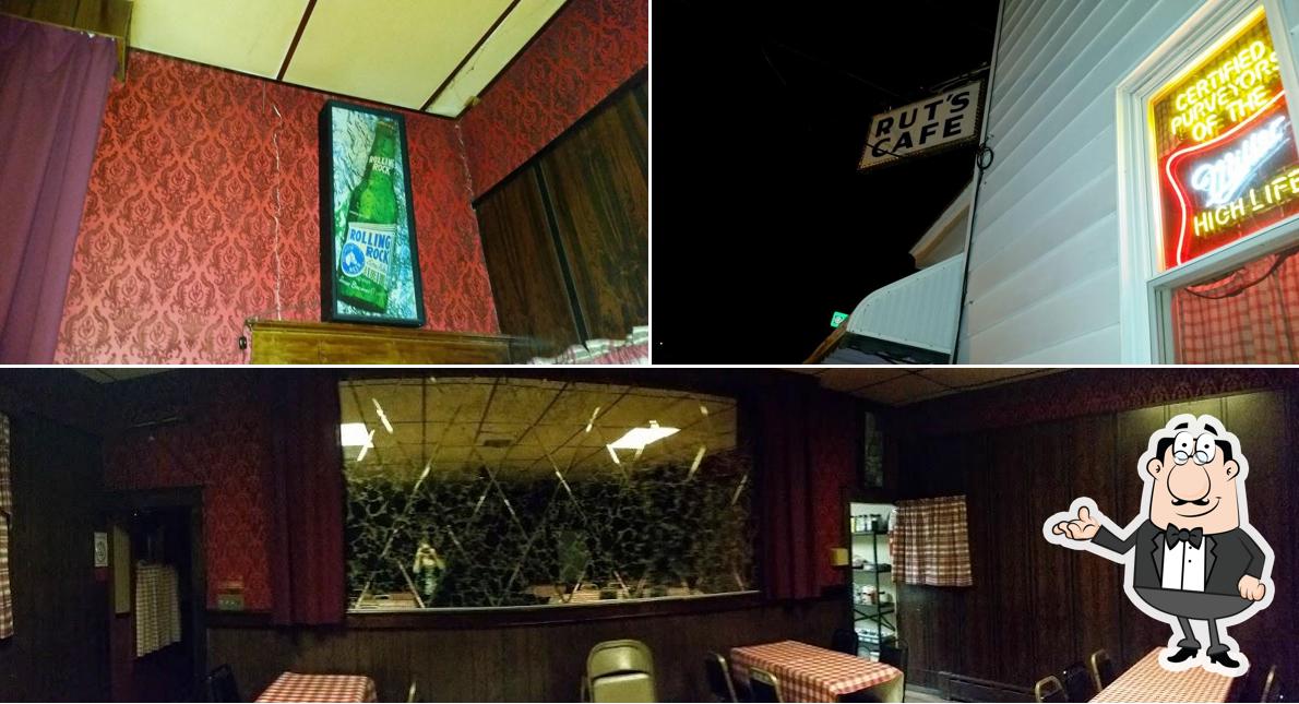 Rut's Cafe, Mahanoy City - Restaurant menu, prices and reviews