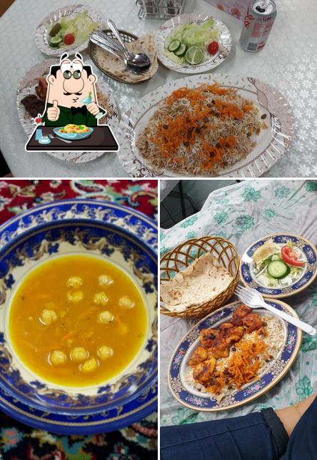 Shahi Nan Kebab in Woodridge - Restaurant menu and reviews