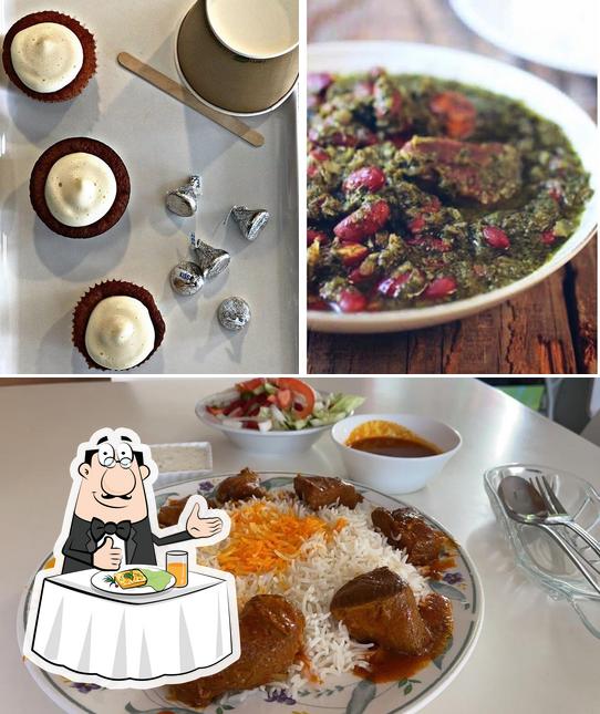 Saffron restaurant (SA), Adelaide - Restaurant menu, prices and reviews