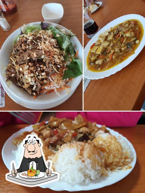 Saigon Fast Food, Ružomberok - Restaurant menu, prices and reviews