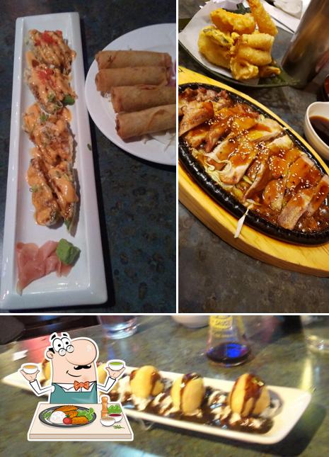 Sakura Sushi, Wasilla - Restaurant menu, prices and reviews