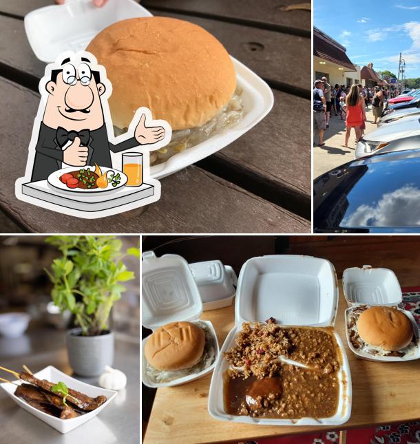 Salem Lowe, Salem - Restaurant menu, prices and reviews