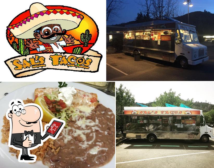 Sal's Tacos and Catering, Mariposa - Restaurant menu, prices and reviews