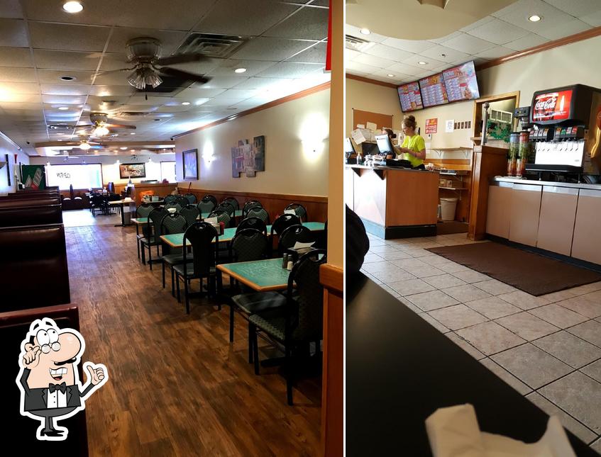 Sam's Southern Eatery in Ruston - Restaurant reviews