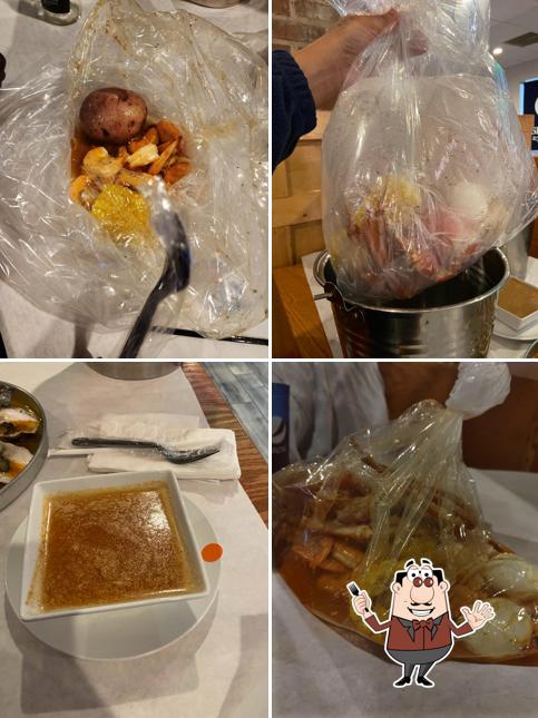 Gobi Mongolian grill, Raleigh - Restaurant menu, prices and reviews