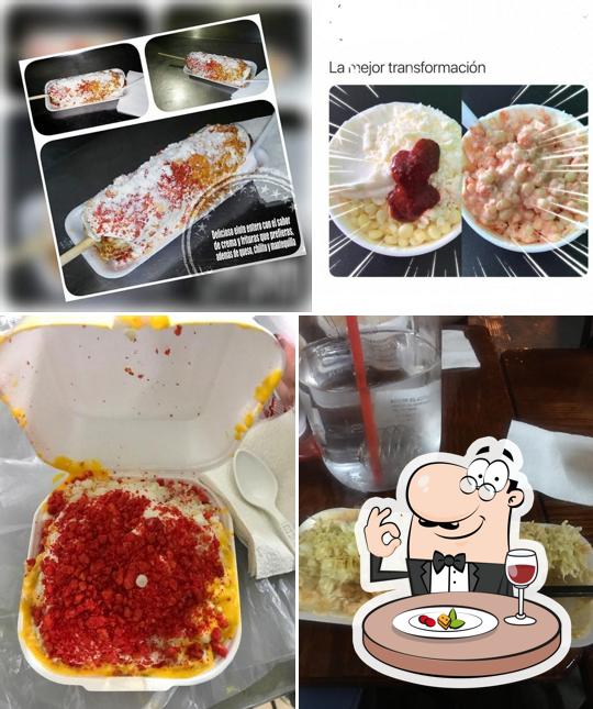 Top 10 restaurantes con elote en Chihuahua, diciembre 2025 - Restaurant ...