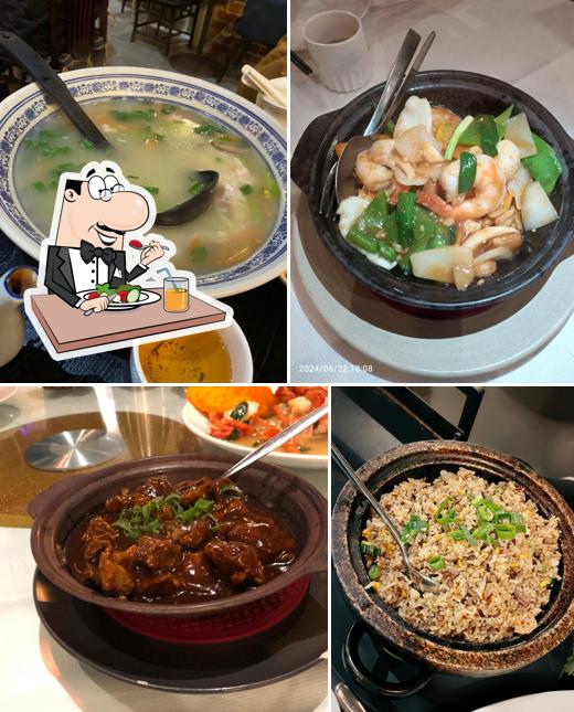 Shun Hin Chinese Restaurant, Bedford - Restaurant menu, prices and reviews