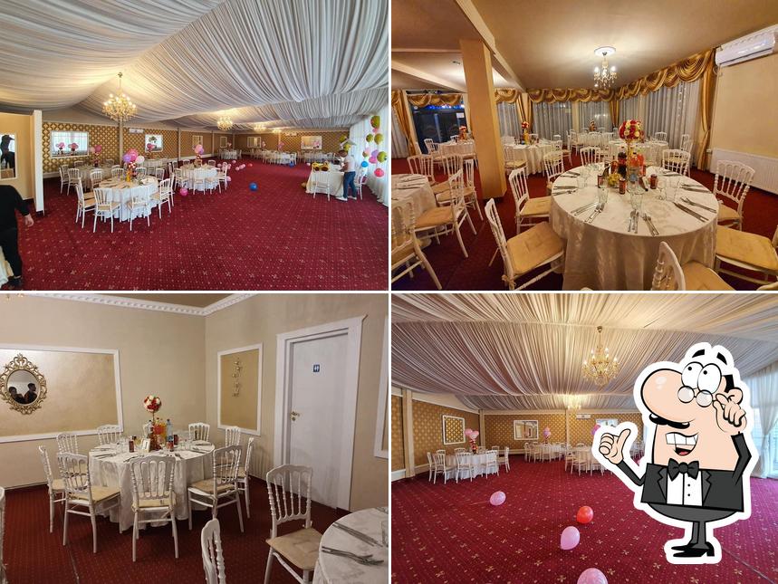 Sofia Events, Albești-Paleologu - Restaurant menu, prices and reviews