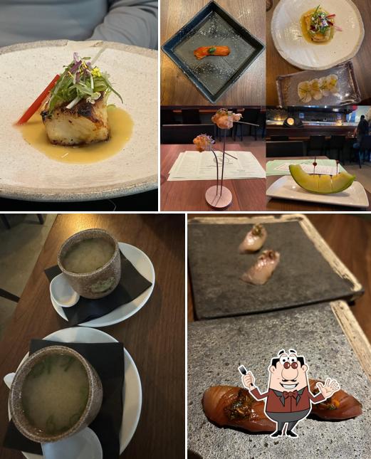 Soto, Austin - Restaurant menu, prices and reviews