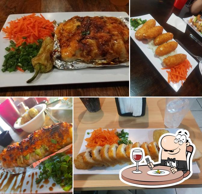 Sushi Kigo & Variety, Culiacán Rosales - Menú del restaurante, precios ...