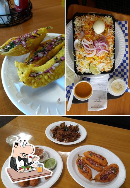 Swadeshi Indian Cuisine, Dallas - Restaurant menu, prices and reviews