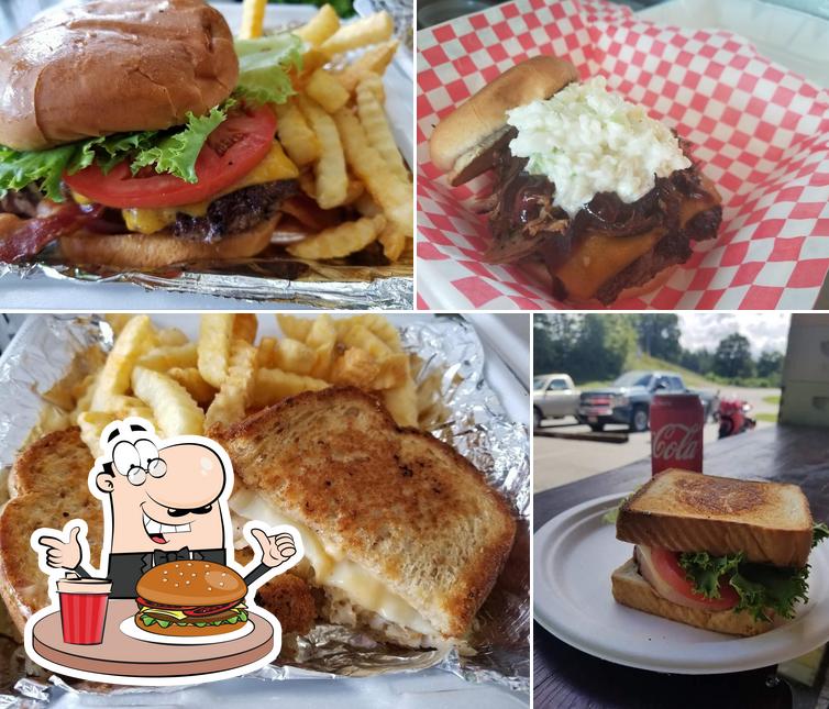 T.Dubbs, Robbinsville - Restaurant menu, prices and reviews