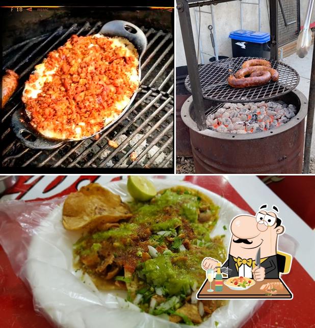 Tacos Don Felipe, Zapopan - Menú del restaurante, precios y reseñas