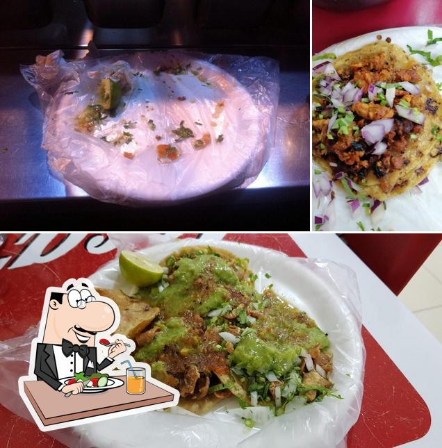 Tacos Don Felipe, Zapopan - Menú del restaurante, precios y reseñas