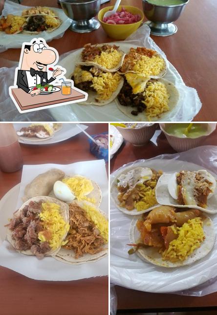 Tacos El Chelo restaurant, Villahermosa, C. Aquiles Serdán 1498 ...