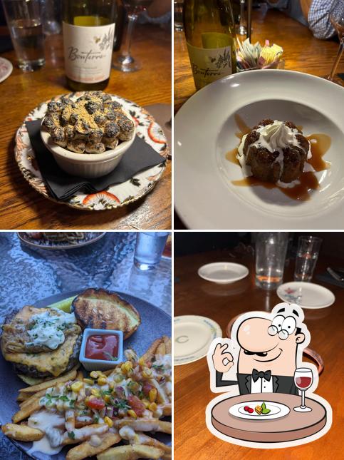 The Cider Mill, Syracuse - Restaurant menu, prices and reviews