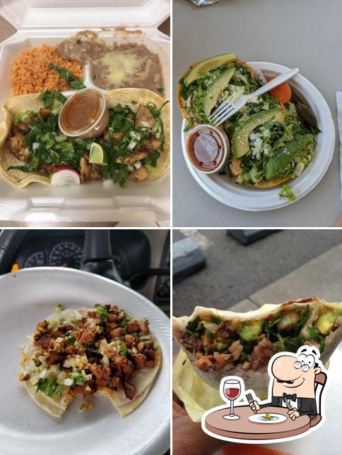 Tino's Tacos, Roseburg - Restaurant menu, prices and reviews