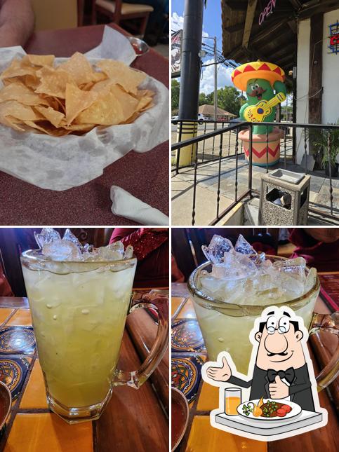 Tres Agaves Mexican Restaurant, De Queen - Restaurant menu, prices and ...