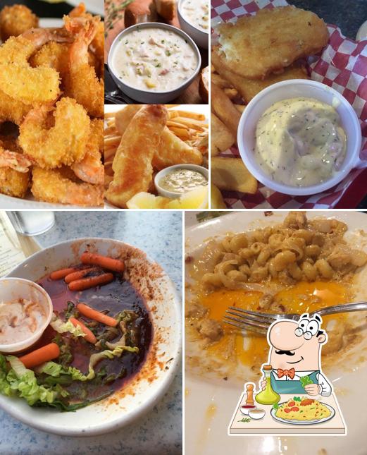 True Legends Grill, Liberty Lake - Restaurant menu, prices and reviews