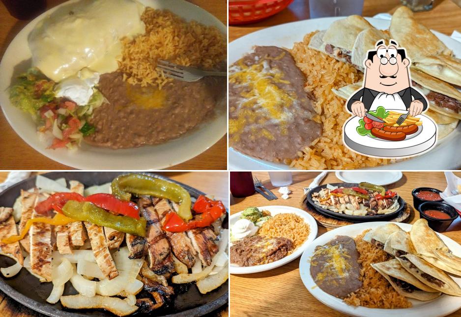 Uncle Juan's, Atlanta - Restaurant menu, prices and reviews