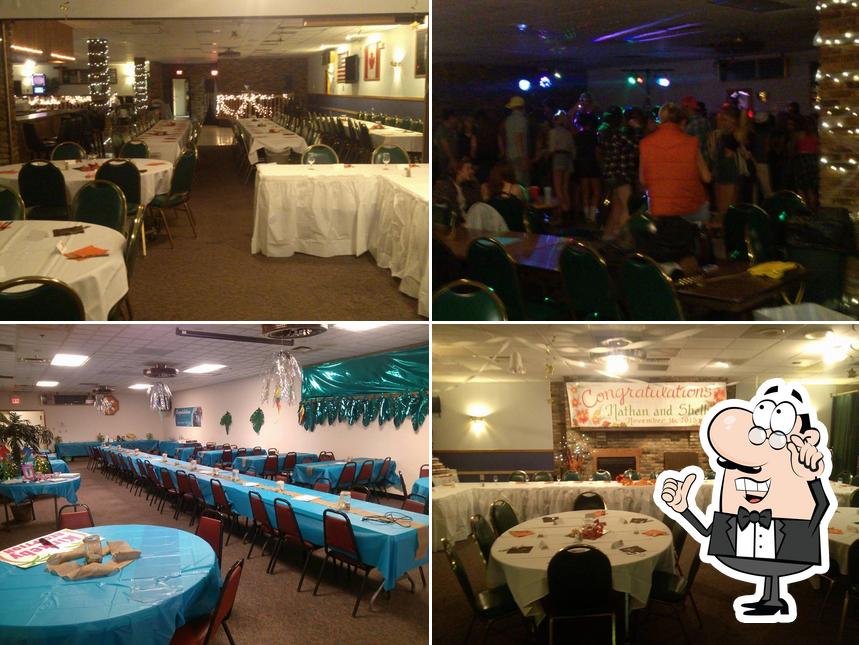 VFW, East Grand Forks - Restaurant menu, prices and reviews