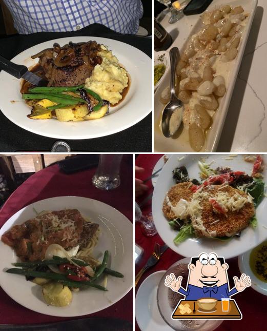 Via Emilia, Mobile - Restaurant menu, prices and reviews