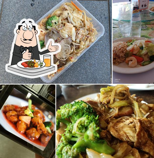 WA Chinese Café & Restaurant in Albany - Restaurant reviews
