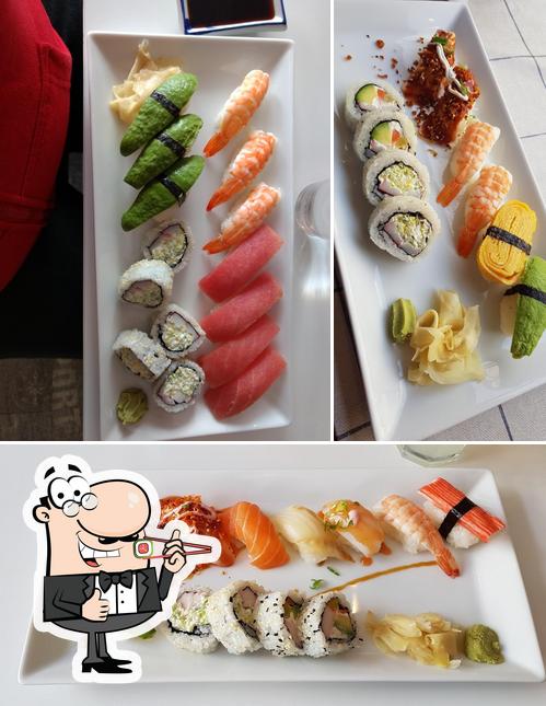 Yoki Sushi, Alingsås - Restaurant menu, prices and reviews