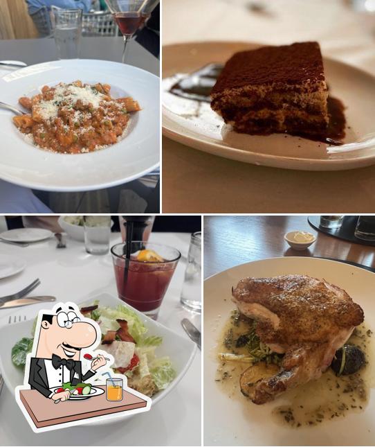 Zelo, Minneapolis - Restaurant menu, prices and reviews