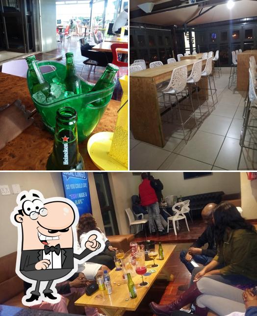 Zen63 Restaurant & Lounge, Katlehong - Restaurant menu, prices and reviews