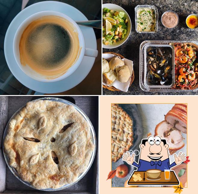 ZOLAS, Ottawa - Restaurant menu, prices and reviews