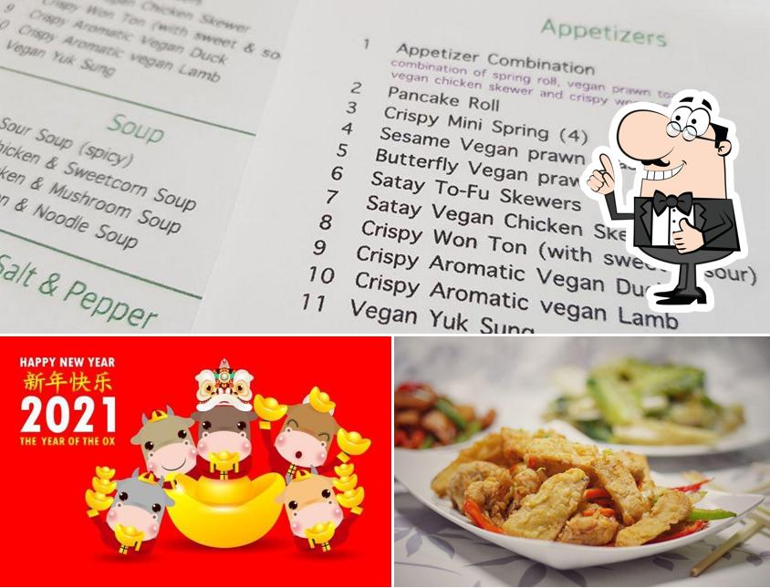 Veggie World, Milton Keynes - Restaurant menu, prices and reviews