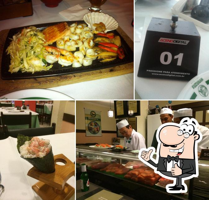 Restaurante Suzuran, Manaus - Menu do restaurante, preços e opiniões