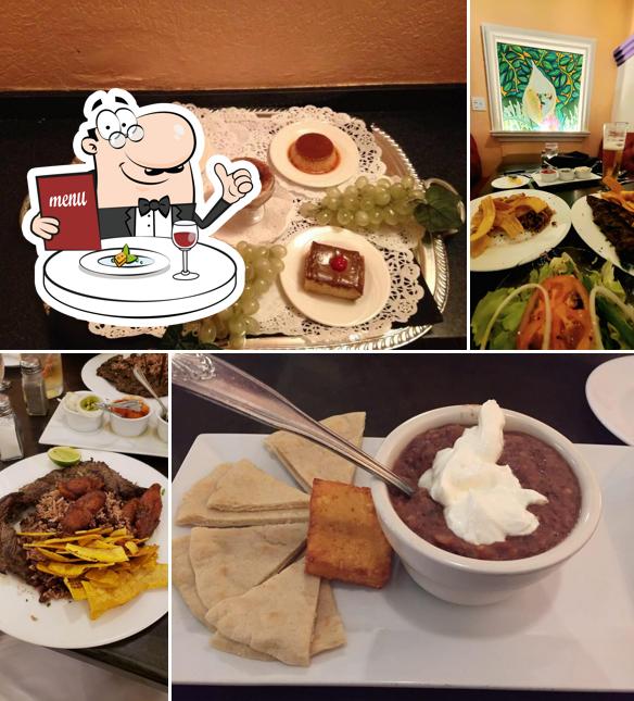 El Novillo Restaurant, Miami Lakes - Restaurant menu, prices and reviews