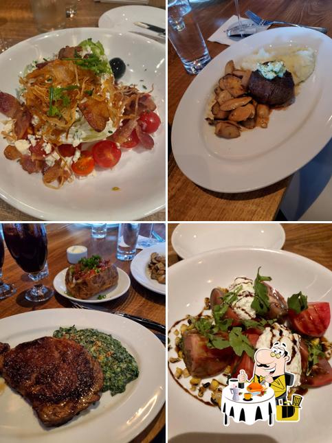 Prime Table Steak House, Stockton - Restaurant menu, prices and reviews