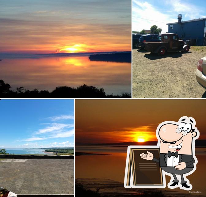 Top 5 restaurants in Digby, october 2025 - Restaurant Guru