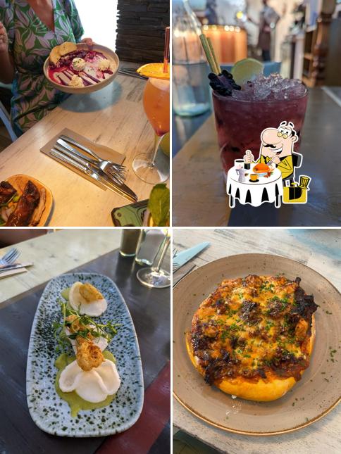 The Newbridge Restaurant, Coleraine - Restaurant menu, prices and reviews