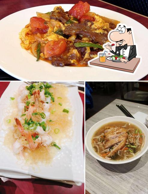 Sun Chiu Kee, Calgary - Restaurant menu, prices and reviews