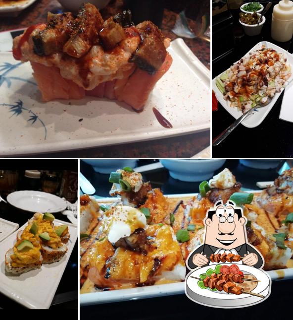 Sushi Koi, Culiacán Rosales - Menú del restaurante, precios y reseñas