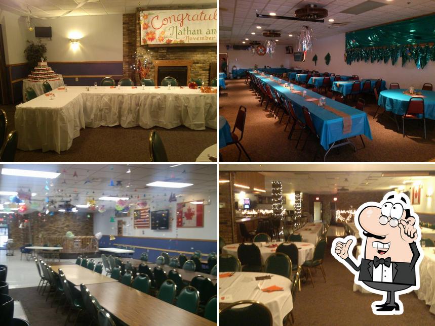 VFW, East Grand Forks - Restaurant menu, prices and reviews