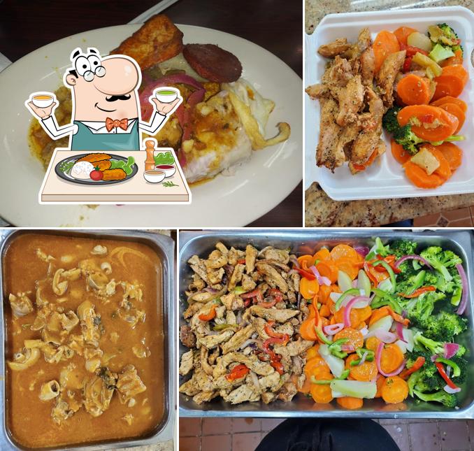 Vivaldi Restaurant, Philadelphia - Restaurant menu, prices and reviews