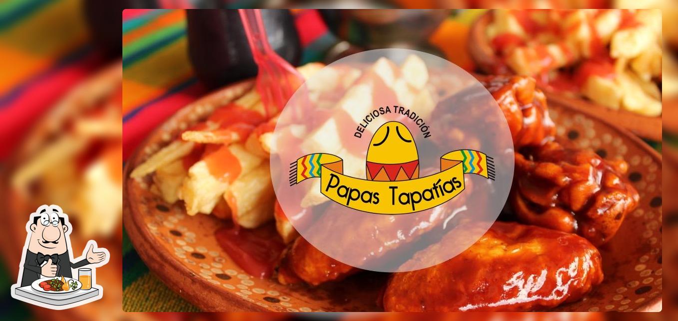Restaurante Papas Tapatias Boulevard, Cortazar - Opiniones del restaurante