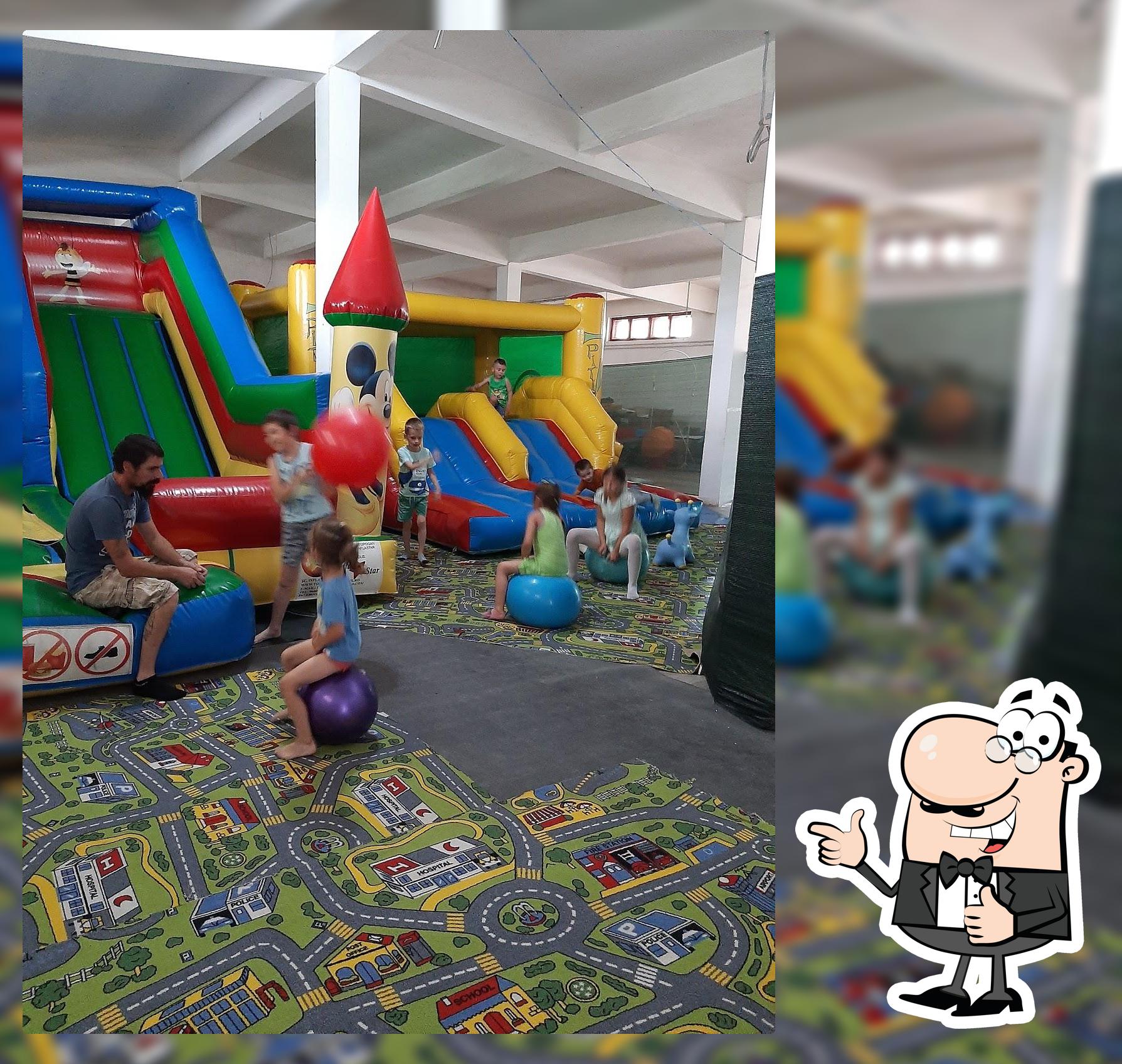 7 pitici mici-La grădină, Hunedoara - Restaurant reviews