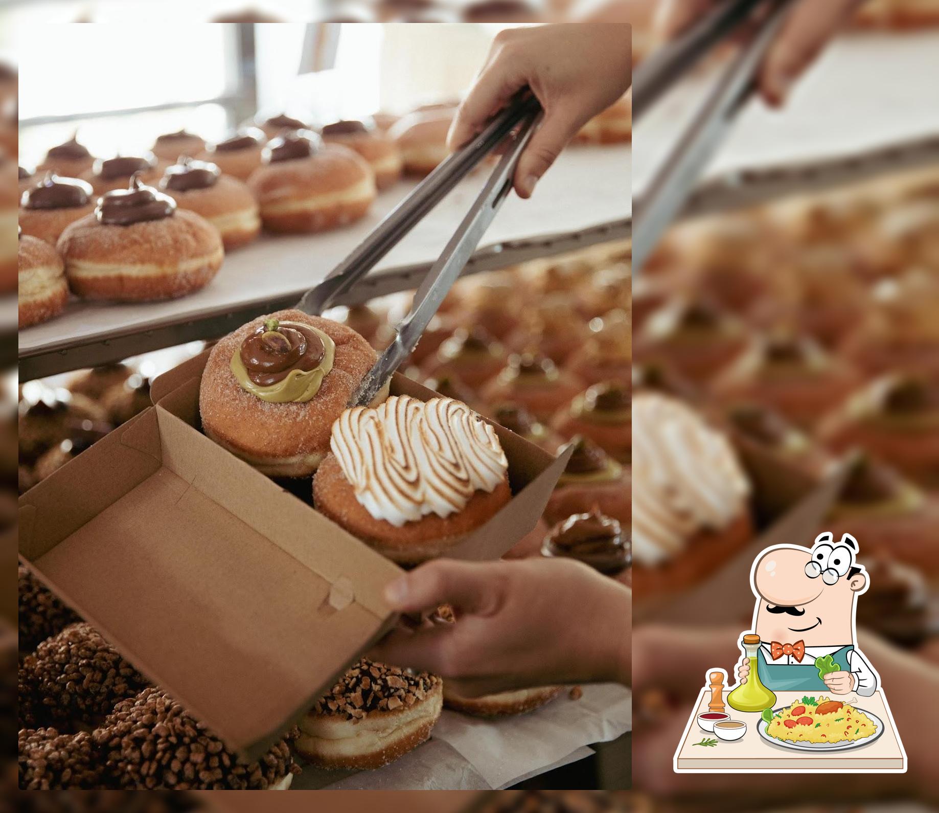 Kenilworth Bakery - Bribie Island in Bongaree - Restaurant reviews